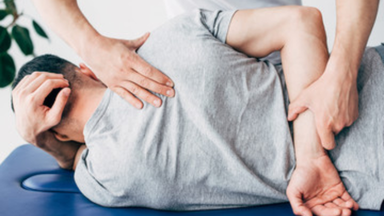 How Does The Pro-Adjuster Work – A Journey Through Chiropractic Care
