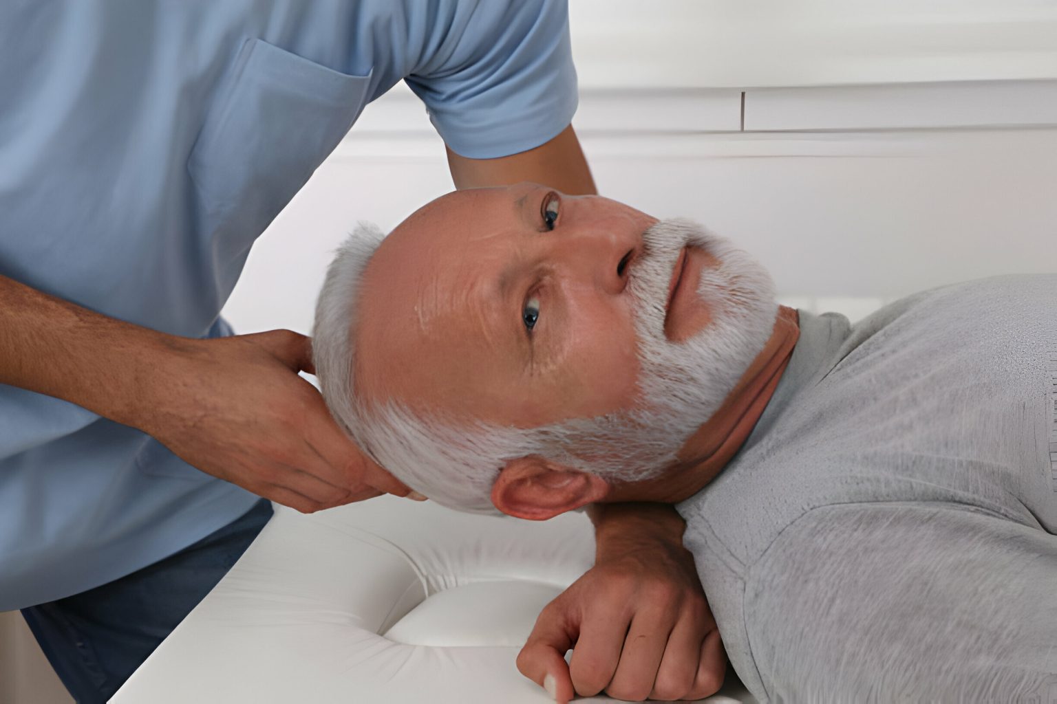 A Journey Through Chiropractic Care