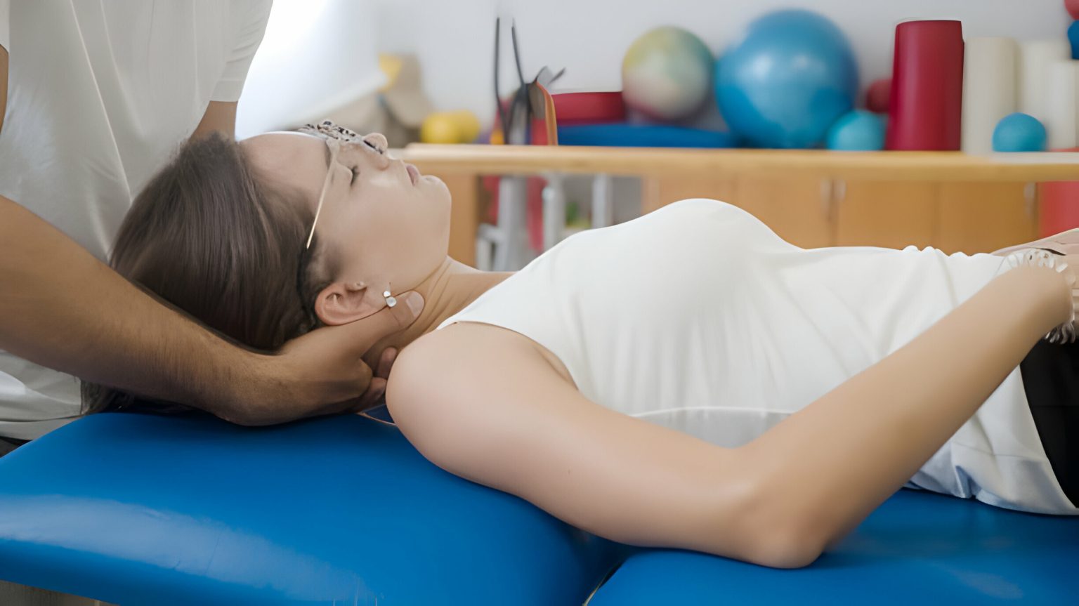 A Journey Through Chiropractic Care