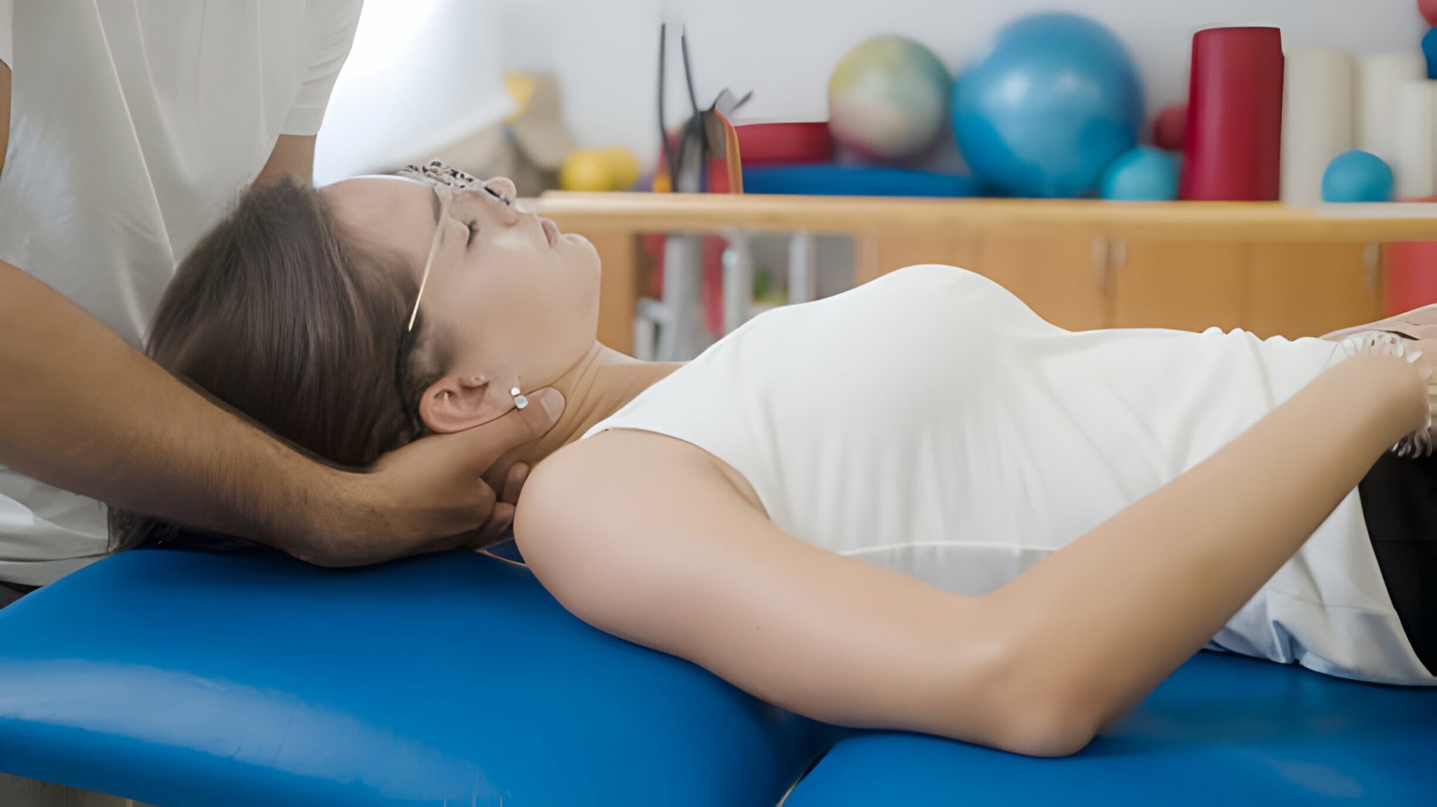 A Journey Through Chiropractic Care